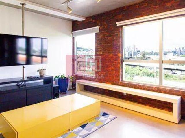 Apartamento à venda no bairro Vila Leopoldina São Paulo/SP, Zona Oeste