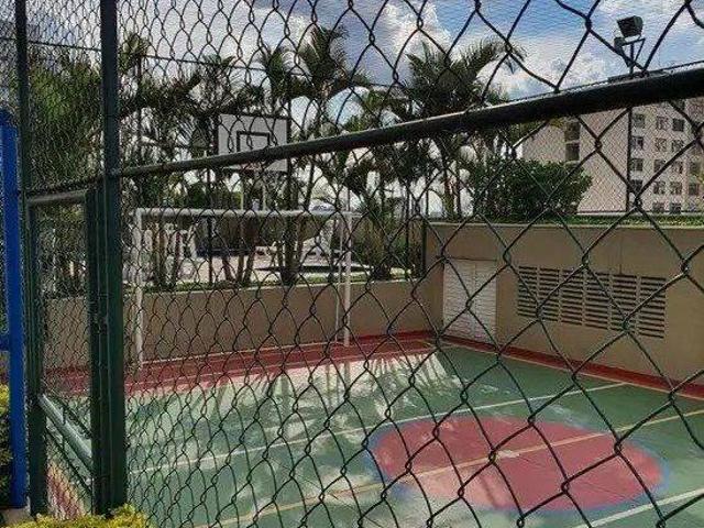 Apartamento à venda no bairro Vila Leopoldina São Paulo/SP, Zona Oeste