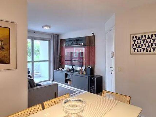 Apartamento à venda no bairro Vila Leopoldina São Paulo/SP, Zona Oeste