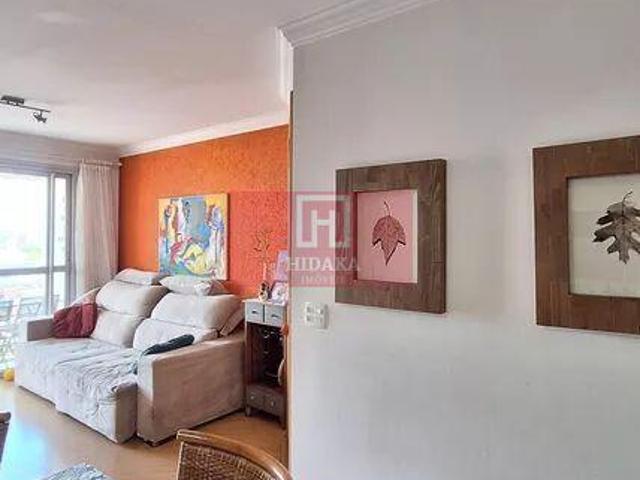 Apartamento à venda no bairro Vila Leopoldina São Paulo/SP, Zona Oeste