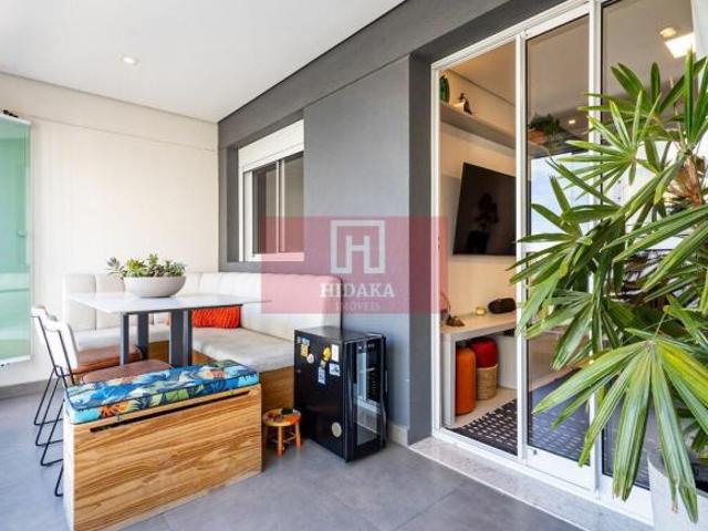Apartamento à venda no bairro Vila Leopoldina São Paulo/SP, Zona Oeste