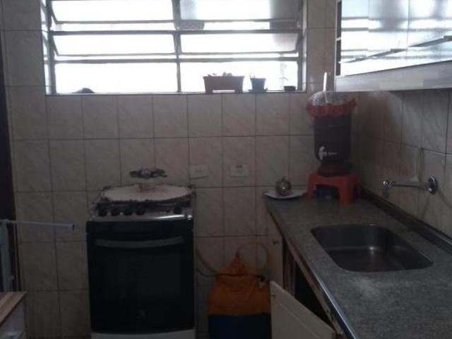 Apartamento à venda no bairro Vila Leopoldina São Paulo/SP, Zona Oeste