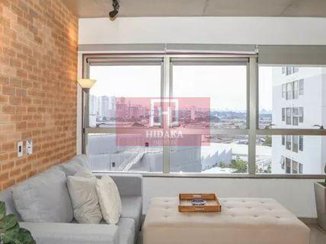 Apartamento à venda no bairro Vila Leopoldina São Paulo/SP, Zona Oeste