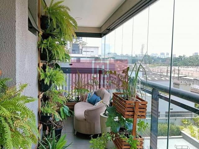 Apartamento à venda no bairro Vila Leopoldina São Paulo/SP, Zona Oeste