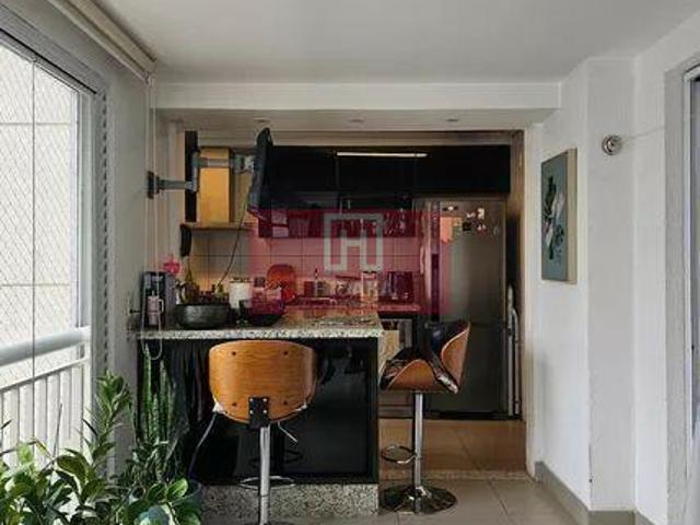 Apartamento à venda no bairro Vila Leopoldina São Paulo/SP, Zona Sul