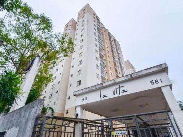 Apartamento à venda no bairro Vila Liviero São Paulo/SP