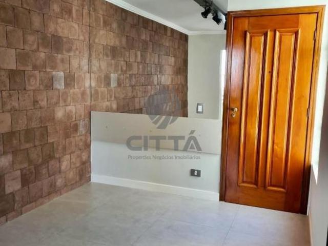 APARTAMENTO A VENDA NO BAIRRO VILA PADRE MANOEL DA NÓBREGA