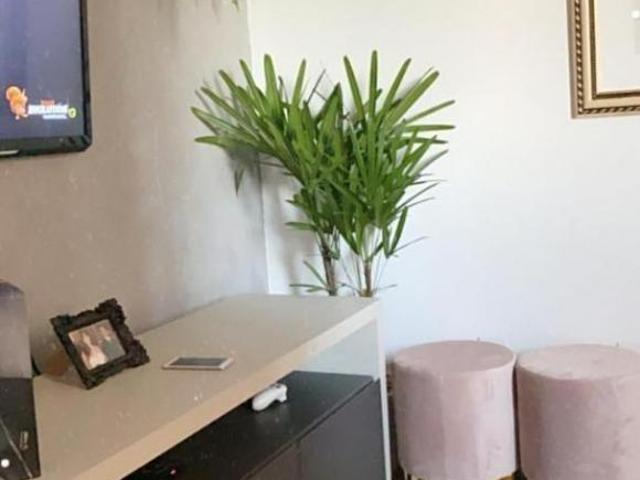 Apartamento à venda no bairro Vila Padre Bento Itu/SP