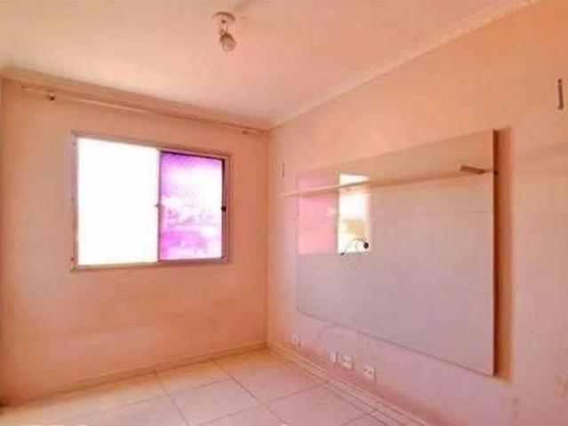 Apartamento à venda no bairro Vila Palmares em Santo André/SP