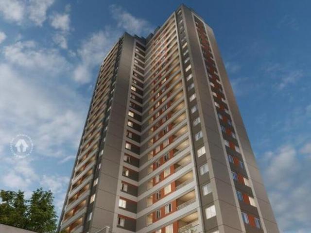 Apartamento à venda no bairro Vila Palmeiras São Paulo/SP