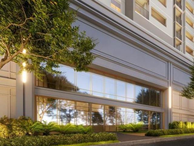 Apartamento à venda no bairro Vila Palmeiras São Paulo/SP