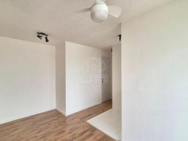 Apartamento à venda no bairro Vila Palácios, em Campinas/SP