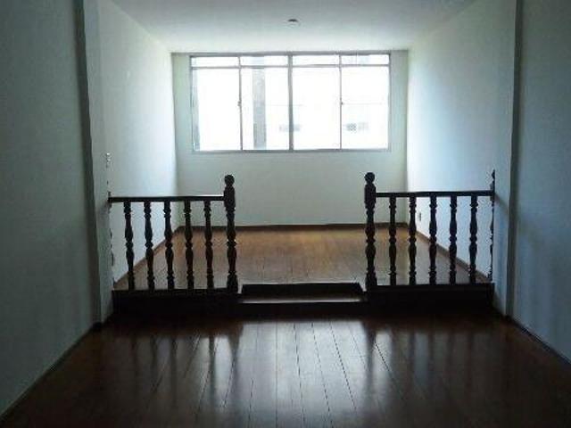 Apartamento à venda no bairro Vila Paris Belo Horizonte/MG