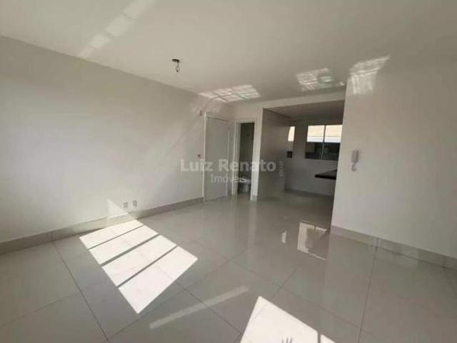 Apartamento à venda no bairro Vila Paris