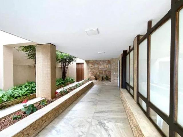 Apartamento à venda no bairro Vila Paris
