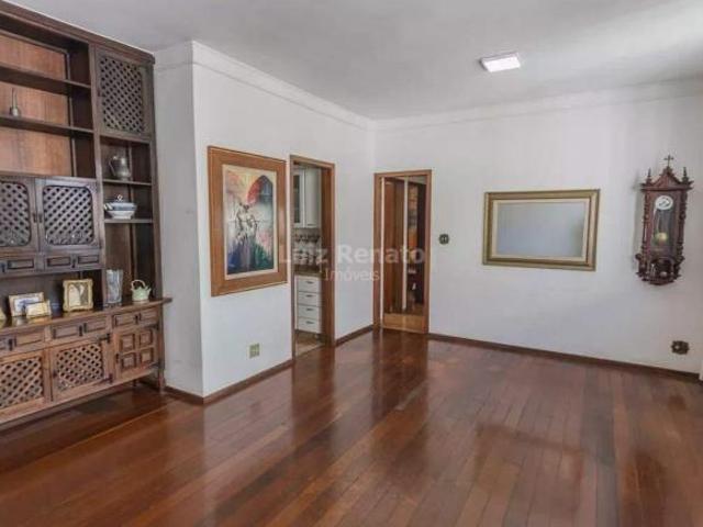 Apartamento à venda no bairro Vila Paris