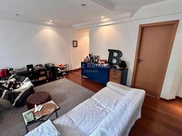 Apartamento à venda no bairro Vila Paris