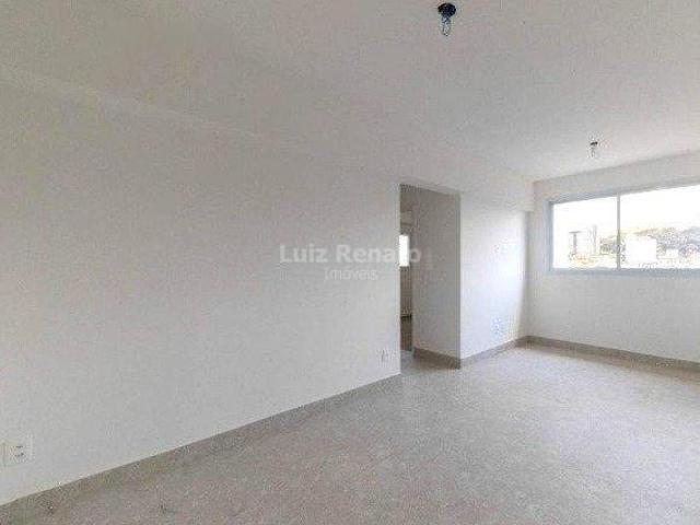 Apartamento à venda no bairro Vila Paris