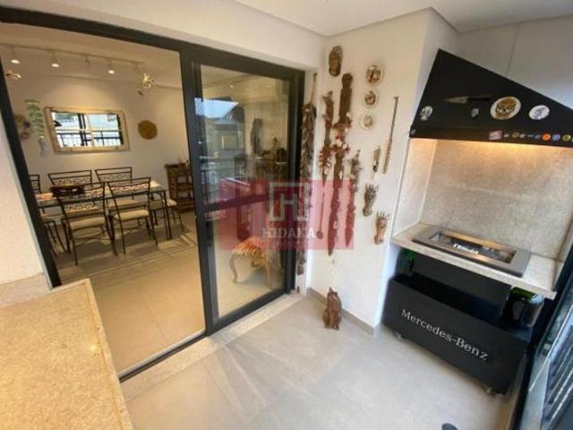 Apartamento à venda no bairro Vila Parque Jabaquara São Paulo/SP, Zona Sul