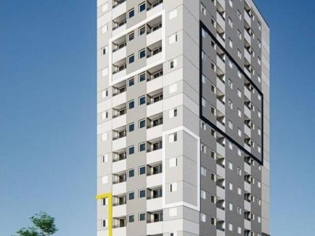 Apartamento à venda no bairro Vila Paulicéia São Paulo/SP