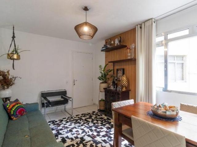 Apartamento à venda no bairro Vila Paulista em São Paulo/SP