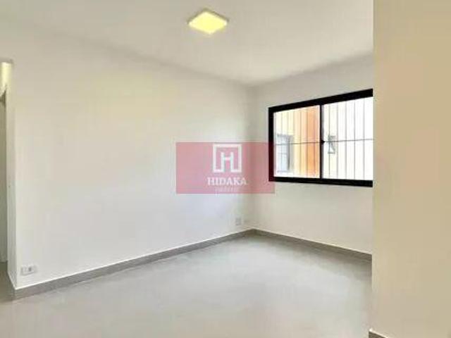 Apartamento à venda no bairro Vila Paulista São Paulo/SP, Zona Leste