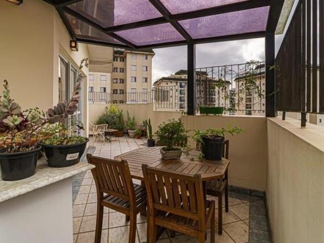 Apartamento à venda no bairro Vila Paulista São Paulo/SP