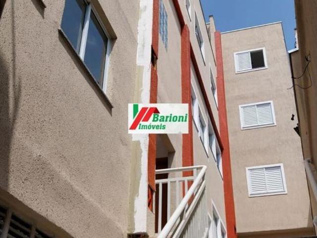 Apartamento à venda no bairro Vila Pereira Cerca São Paulo/SP, Zona Norte