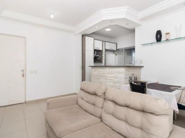 Apartamento à venda no bairro Vila Pereira Barreto em São Paulo/SP