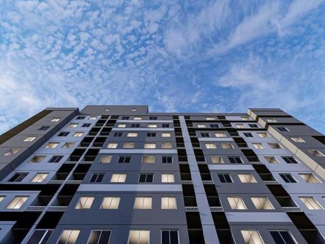 Apartamento à venda no bairro Vila Pereira Barreto São Paulo/SP