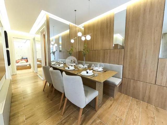 Apartamento à venda no bairro Vila Pires em Santo André/SP!