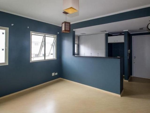 Apartamento à venda no bairro Vila Pompéia em São Paulo/SP