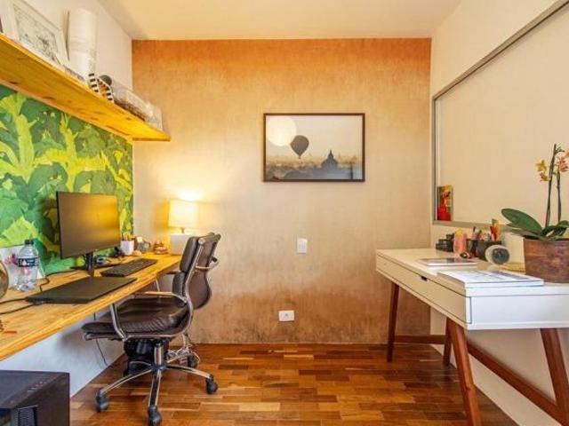 Apartamento à venda no bairro Vila Pompéia São Paulo/SP