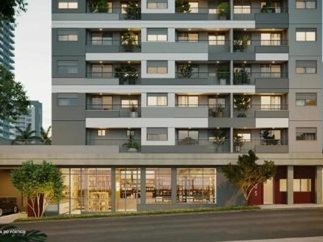 Apartamento à venda no bairro Vila Pompéia São Paulo/SP