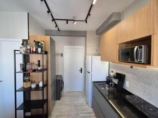 Apartamento à venda no bairro Vila Pompéia São Paulo/SP, Zona Oeste