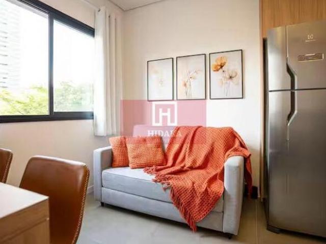 Apartamento à venda no bairro Vila Pompéia São Paulo/SP, Zona Oeste