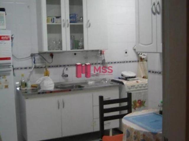 Apartamento à venda no bairro Vila Pompéia São Paulo/SP, Zona Oeste