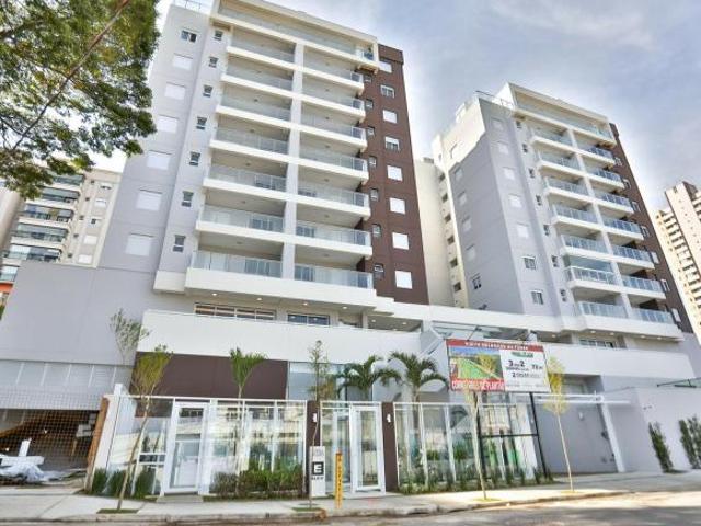 Apartamento à venda no bairro Vila Pompéia São Paulo/SP, Zona Oeste