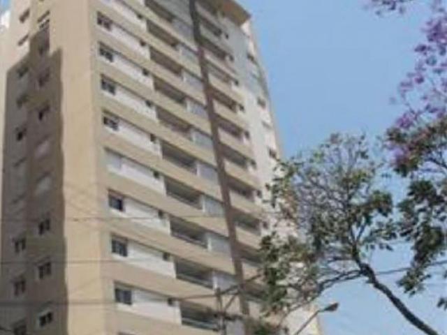 Apartamento à venda no bairro Vila Pompéia São Paulo/SP, Zona Oeste
