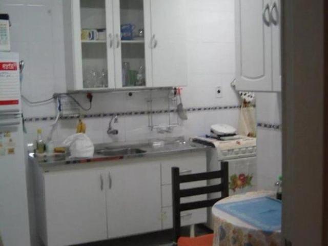 Apartamento à venda no bairro Vila Pompéia São Paulo/SP, Zona Oeste