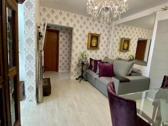 Apartamento à venda no bairro Vila Ponta Porã Cachoeirinha/RS