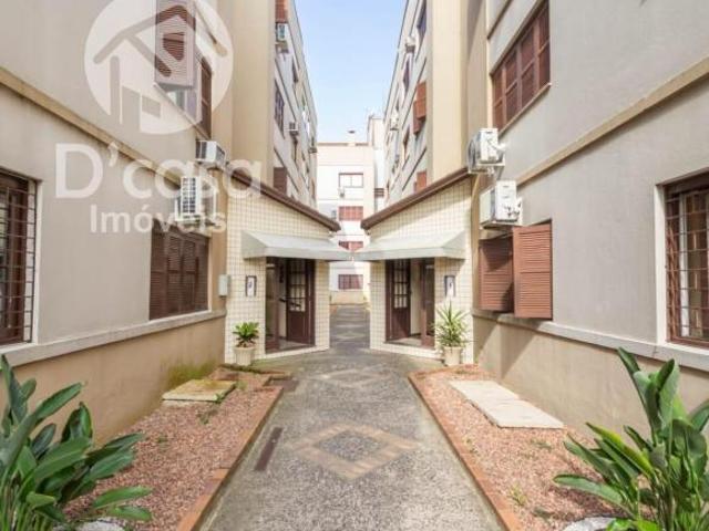 Apartamento à venda no bairro Vila Ponta Porã Cachoeirinha/RS