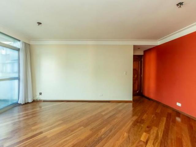 Apartamento à venda no bairro Vila Progredior em São Paulo/SP