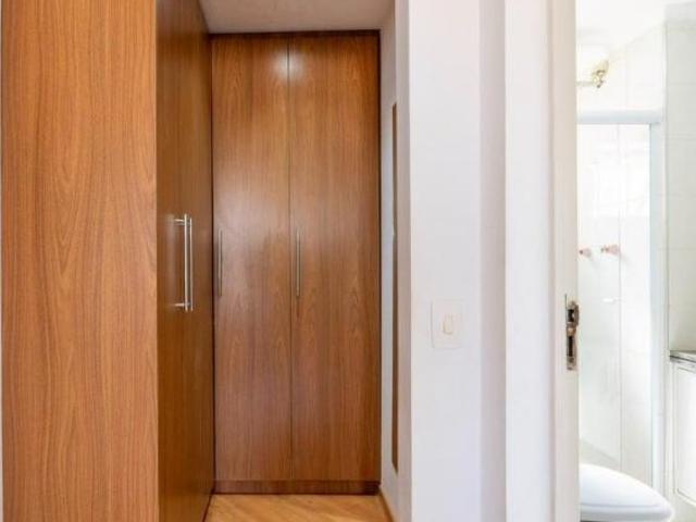 Apartamento à venda no bairro Vila Progredior São Paulo/SP