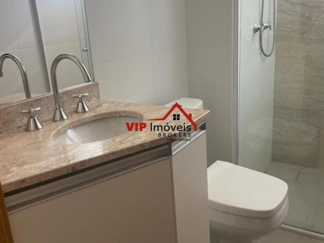 Apartamento à venda no bairro Vila Progresso Jundiaí/SP
