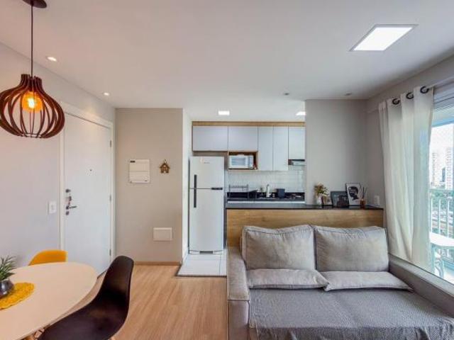 Apartamento à venda no bairro Vila Prudente em São Paulo/SP