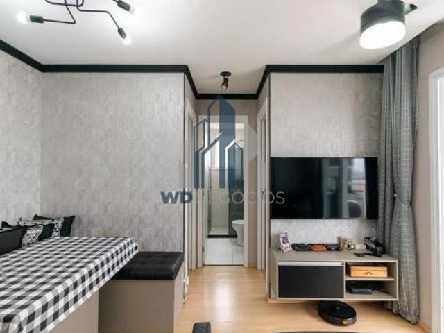 Apartamento à venda no bairro Vila Prudente São Paulo/SP, Zona Leste