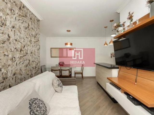 Apartamento à venda no bairro Vila Prudente São Paulo/SP, Zona Leste