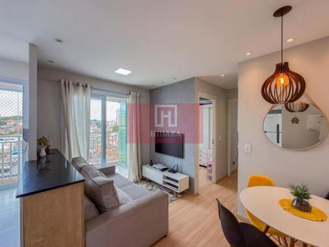 Apartamento à venda no bairro Vila Prudente São Paulo/SP, Zona Leste