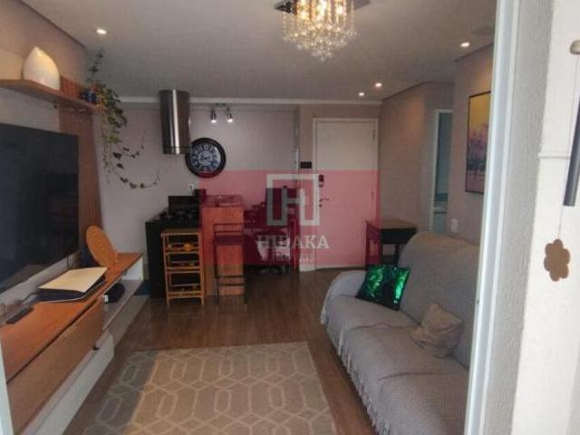 Apartamento à venda no bairro Vila Prudente São Paulo/SP, Zona Leste
